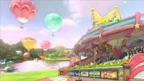 MK8D🏎️Randomizer